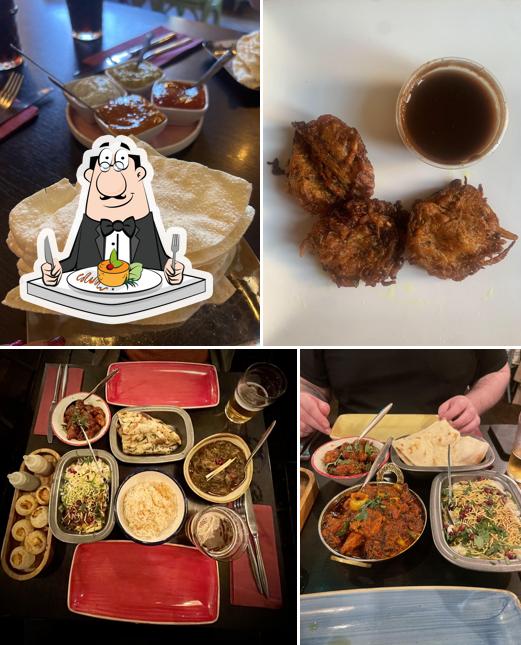 Dhamaka Restaurant, Bristol - Restaurant menu, prices and reviews