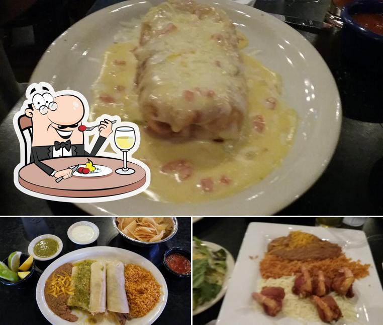 Dos Leones, Graham - Restaurant menu, prices and reviews