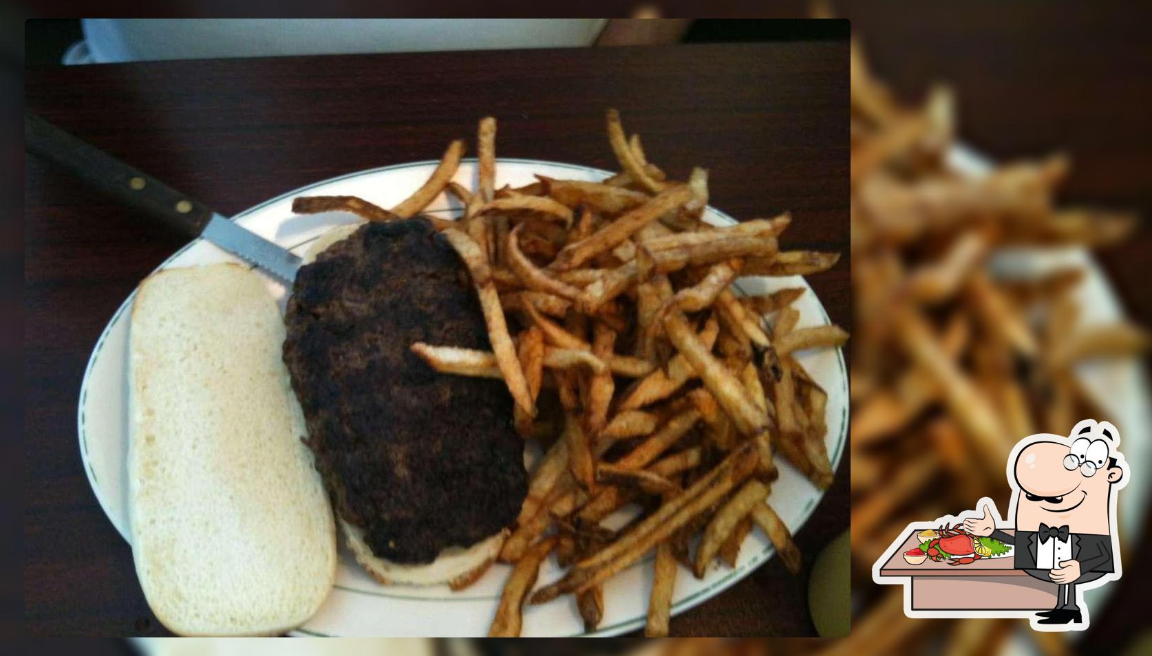 Duke's Steakhouse restaurants in Elkins, spring 2024 - Restaurant Guru