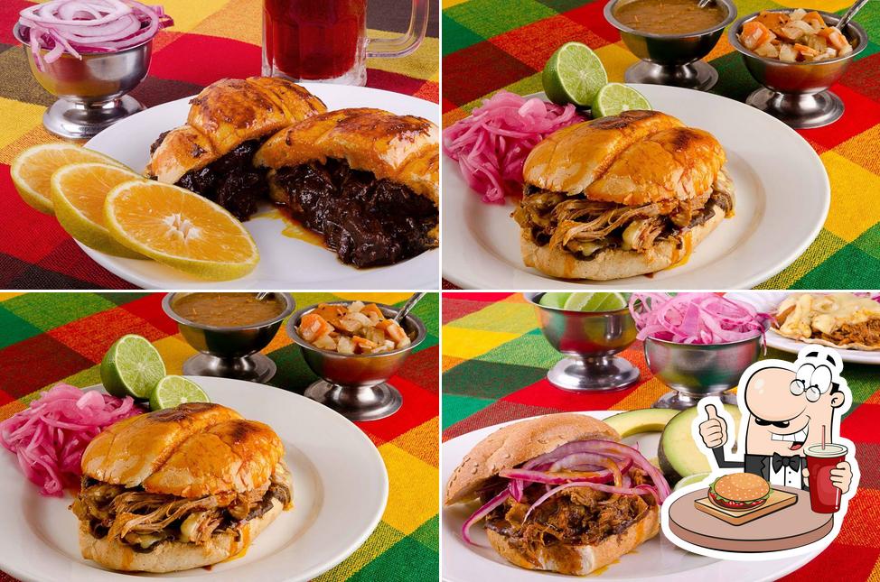 Restaurante El chel Express, Ciudad de México - Opiniones del restaurante