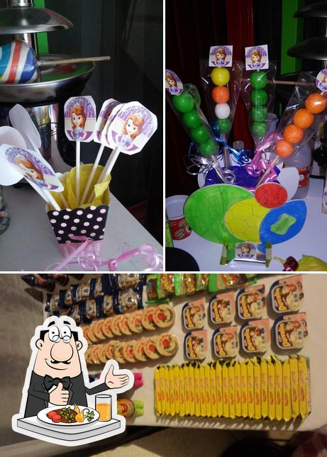 Eventos olaf restaurant, Aguascalientes
