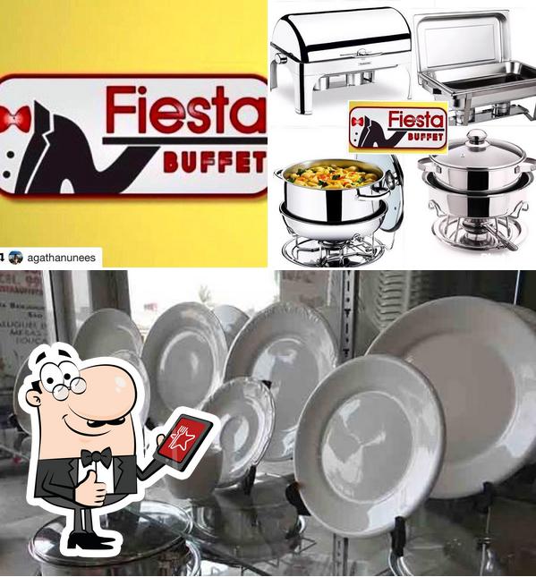 Fiesta Buffet & Eventos, Manaus