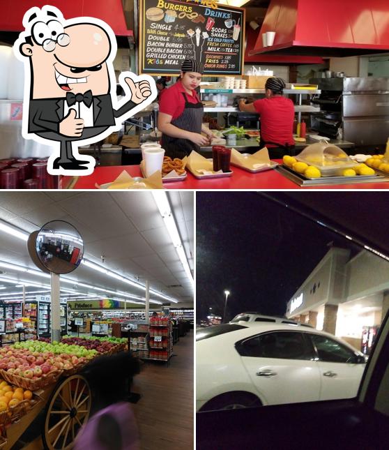 Foodarama, 10810 S Post Oak Rd in Houston - Restaurant reviews