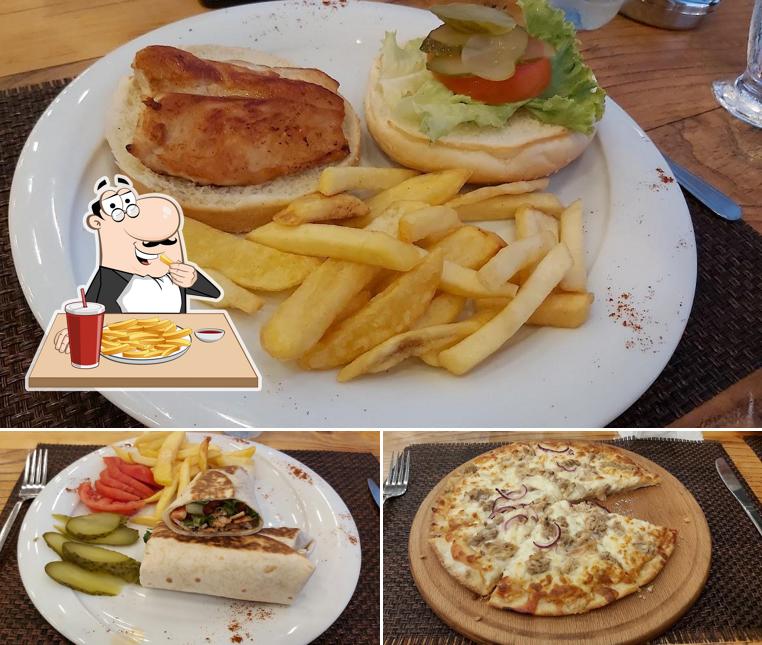 Hera- restaurant cafe & bar, Bodrum - Restaurant reviews