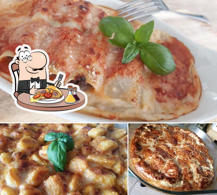Italian Food Factory in Solihull - Restaurant reviews