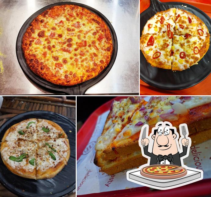 LOCA'S FOOD &COFFEE, Jaipur - Restaurant reviews