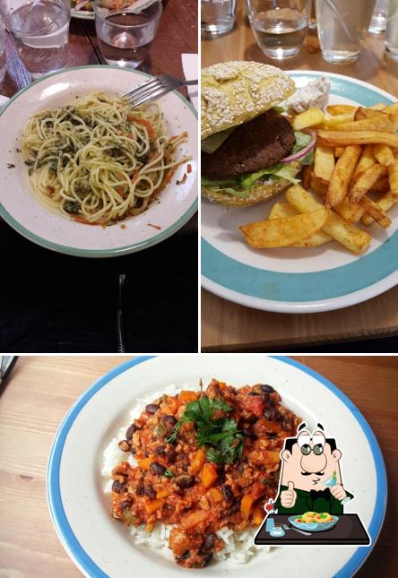 The B-side, Lille - Restaurant menu, prices and reviews