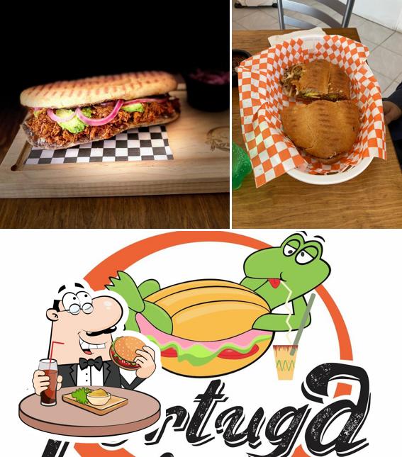 La tortuga loca restaurant, Zapopan - Restaurant reviews