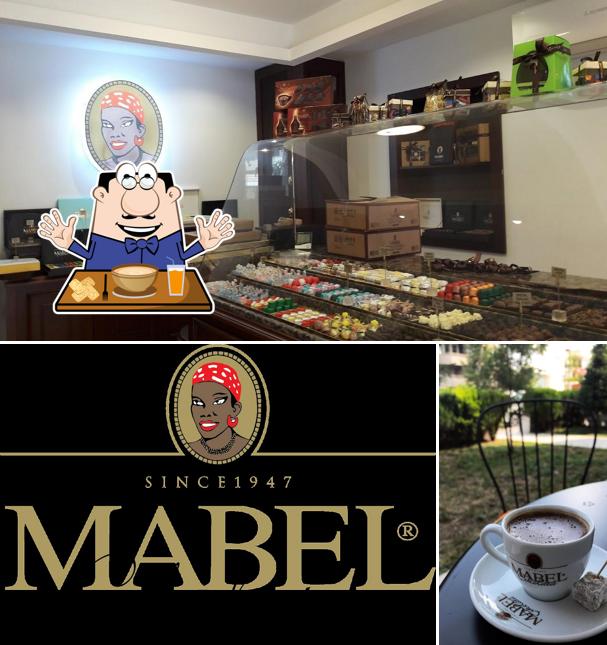 MABEL Çikolata Ankara/MABEL Chocolate Ankara, Ankara - Restaurant reviews