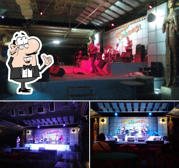 Macky's restaurant, Davao City - Restaurant reviews