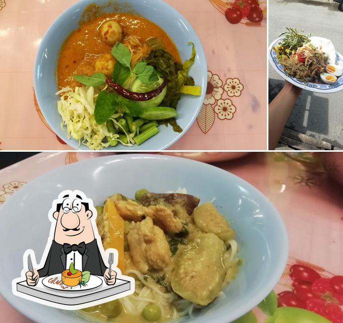 Meaw's Rice Noodles restaurant, Bangkok - Restaurant reviews
