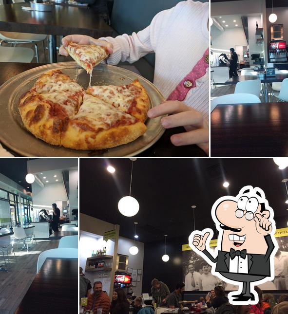 Mici Italian, 535 W South Boulder Rd in Lafayette - Restaurant menu and ...