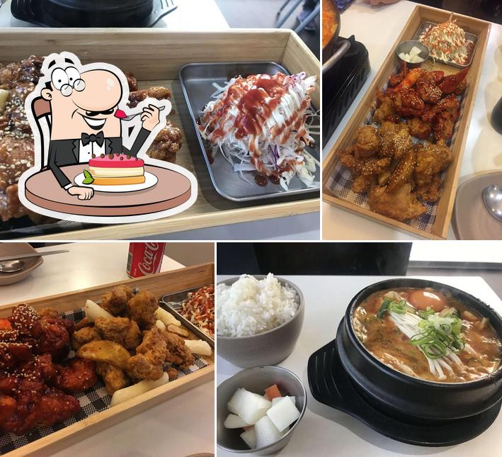 Restaurante Mr. Bulgogi, Mawson Lakes - Opiniones del restaurante