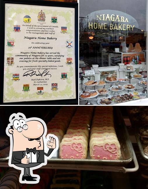 Niagara Home Bakery in Niagara-on-the-Lake - Restaurant reviews