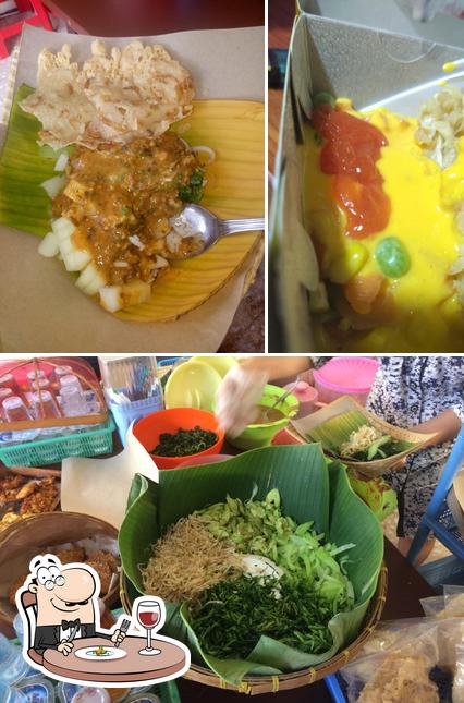 Nasi Kediri Pecel Tumpang restaurant, Malang - Restaurant reviews