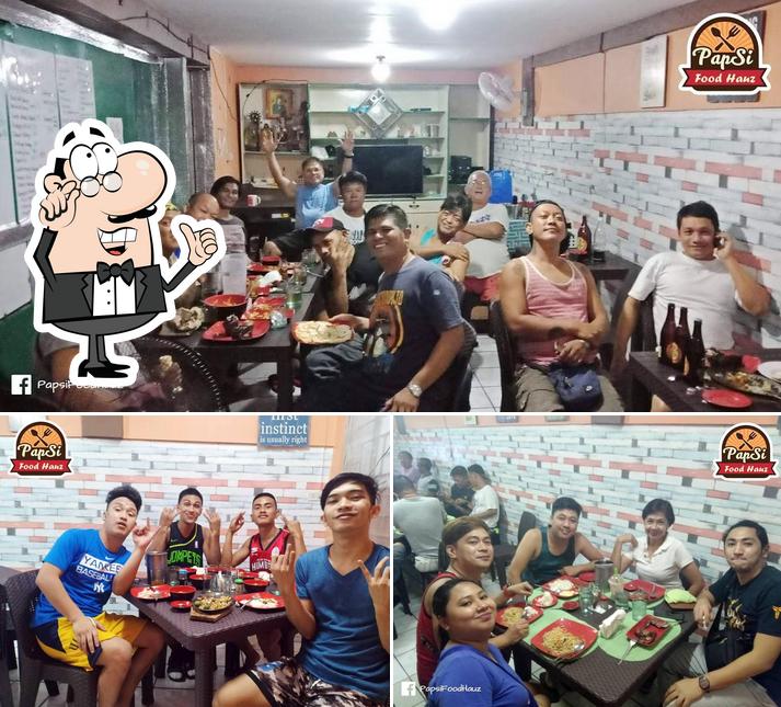 PapSi Food Hauz restaurant, Malabon - Restaurant reviews