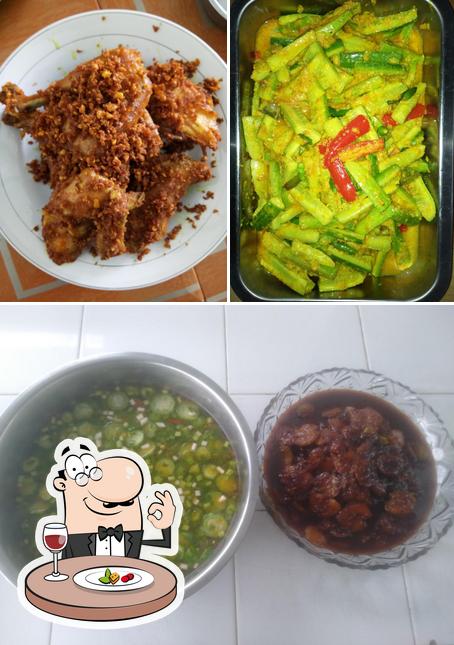 Rumah Makan BJL BALTIM, Balaraja - Restaurant menu, prices and reviews