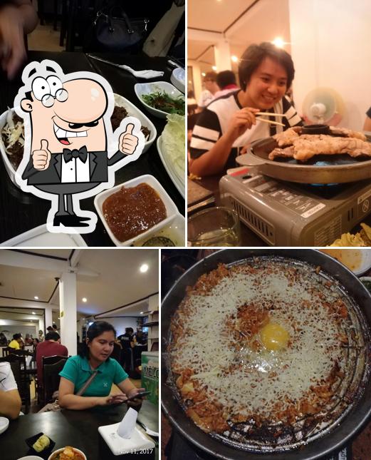SODAM restaurant, Bacolod, Lacson St - Restaurant reviews