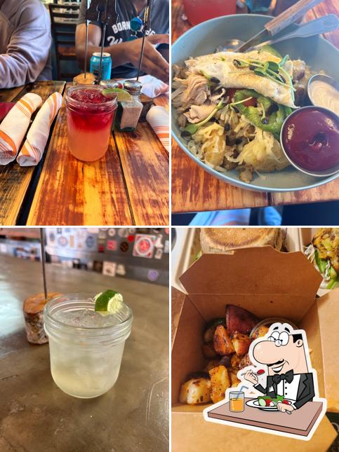 Scratch Farm Kitchen, Lafayette - Restaurant menu, prices and reviews