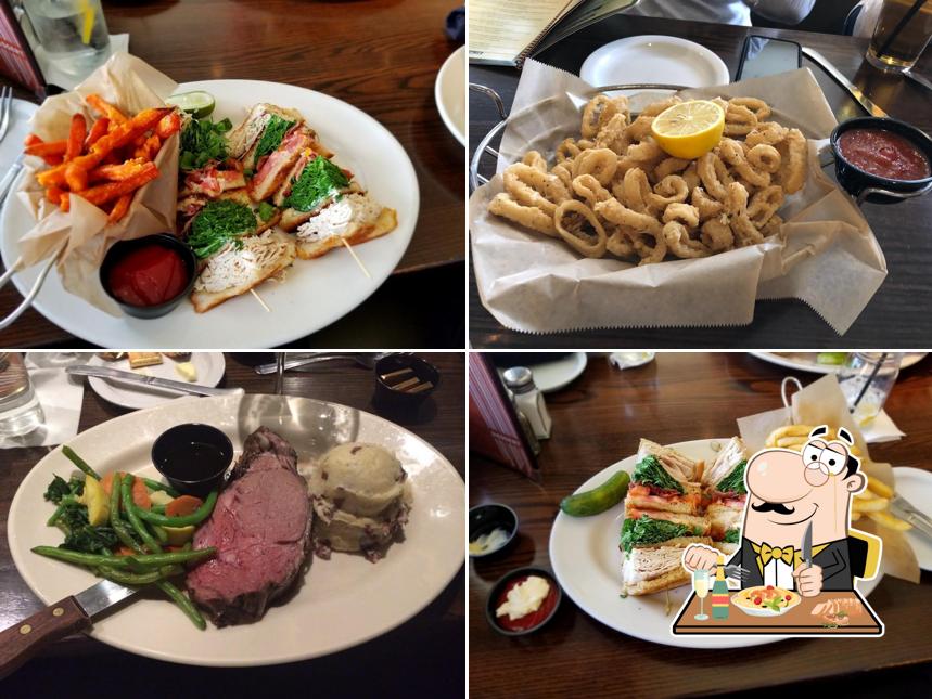Table 9, Peekskill - Restaurant menu, prices and reviews