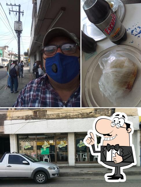 Tacos Ana Centro Tampico Menú Del Restaurante Precios Y Reseñas