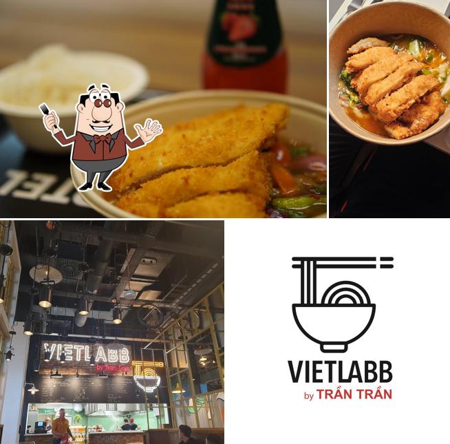 VIETLABB by Tran Tran restaurant, Poznań - Restaurant reviews