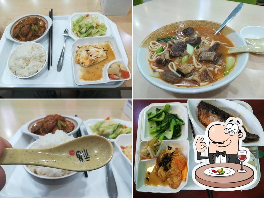 一品炖罐 Yi Pin Kínai étterem restaurant, Budapest - Restaurant reviews