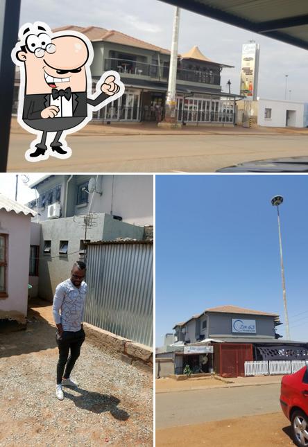 Zen63, Katlehong - Restaurant menu, prices and reviews