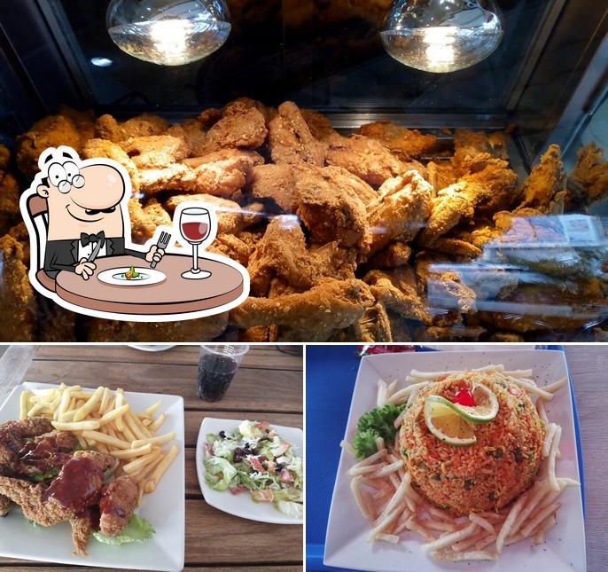 El Yopo Brasa Y Parrilla, Yopal - Menú del restaurante, precios y reseñas