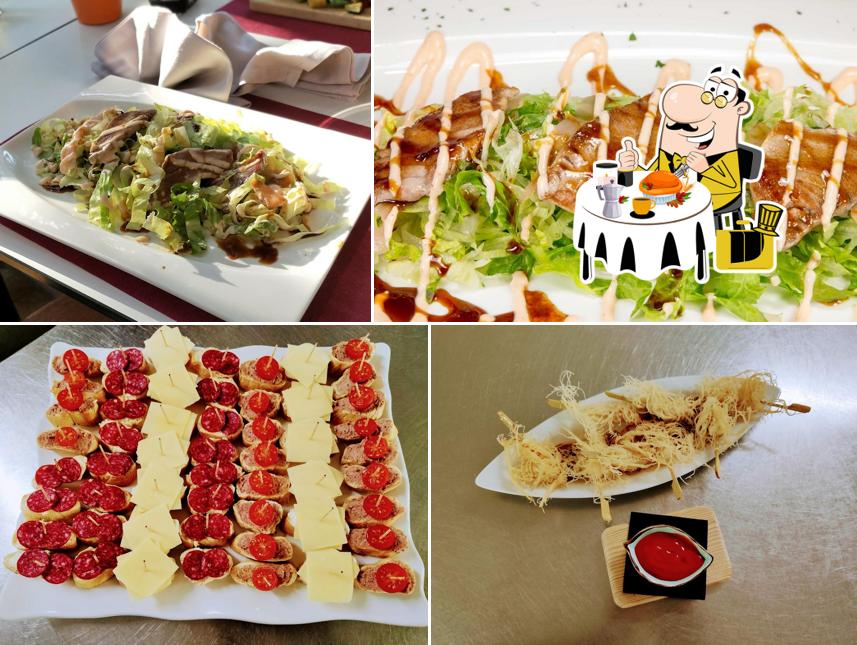 Restaurante Faro Azahar in Xàbia - Restaurant menu and reviews