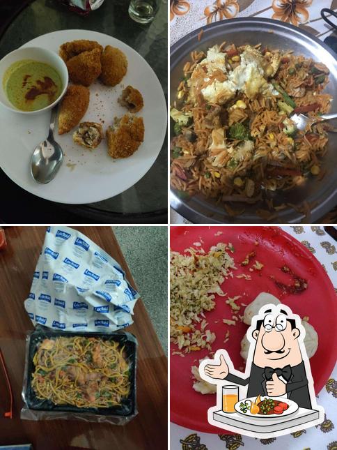 Sikkim Fast Food, Gurugram, Shop No 84 - Restaurant reviews