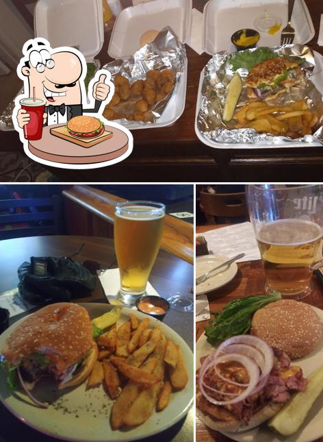 Old Father Inn, Tucson - Restaurant menu, prices and reviews