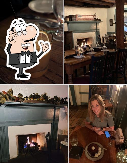 Top 7 restaurants in Abingdon, october 2024 - Restaurant Guru