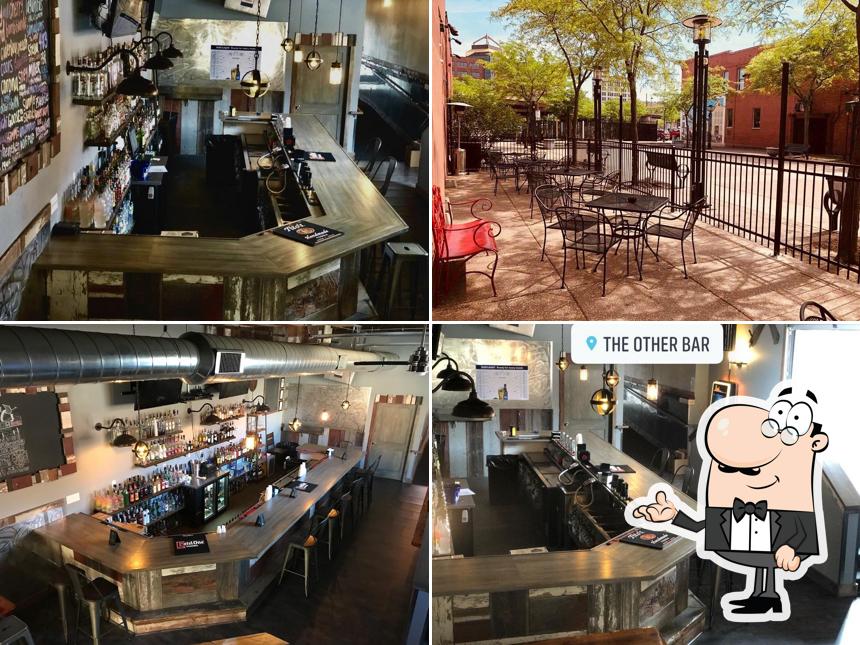 The Other Bar, Moline - Restaurant menu, prices and reviews