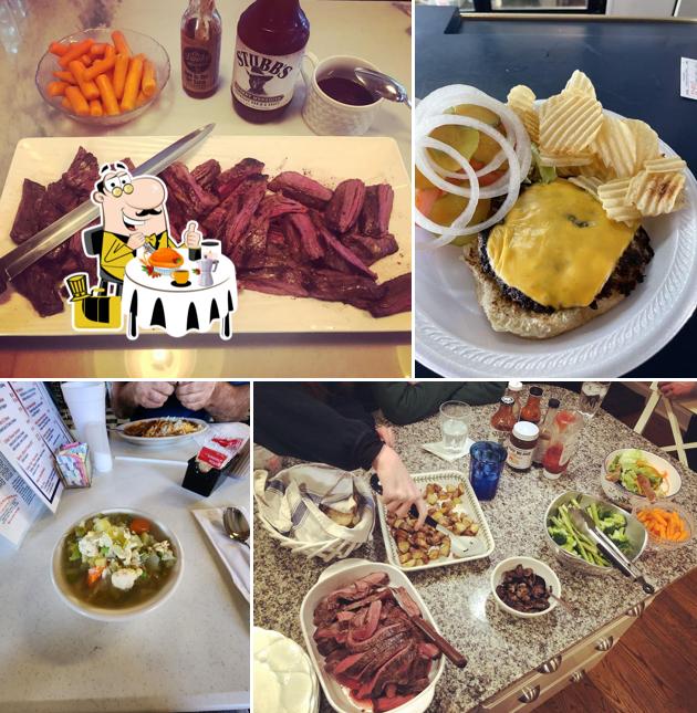 Will's Grill, Greendale - Restaurant menu, prices and reviews
