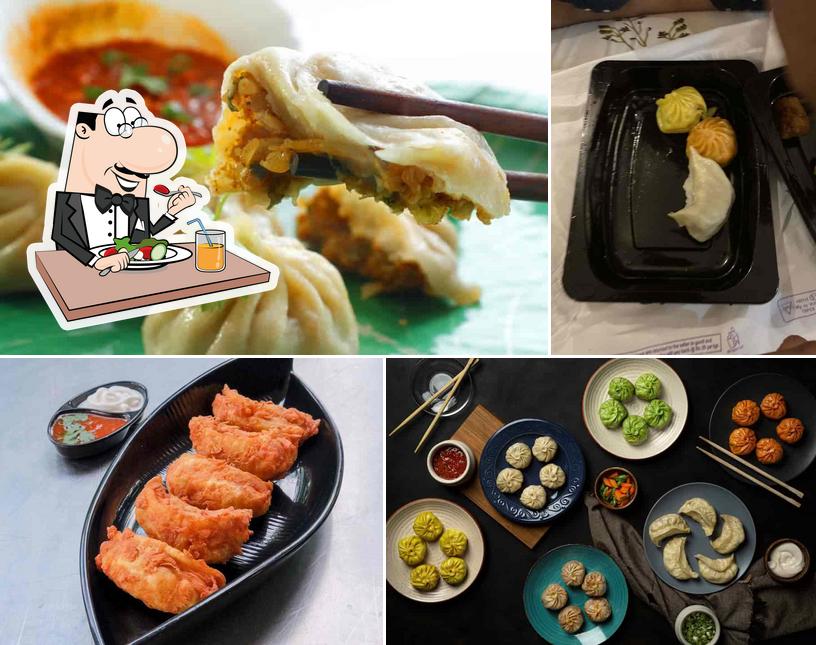 Zomoz - The Momo Company, Hyderabad, Zomoz, L&T Metro Mall - Restaurant ...