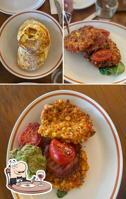 bills, Double Bay - Restaurant menu, prices and reviews