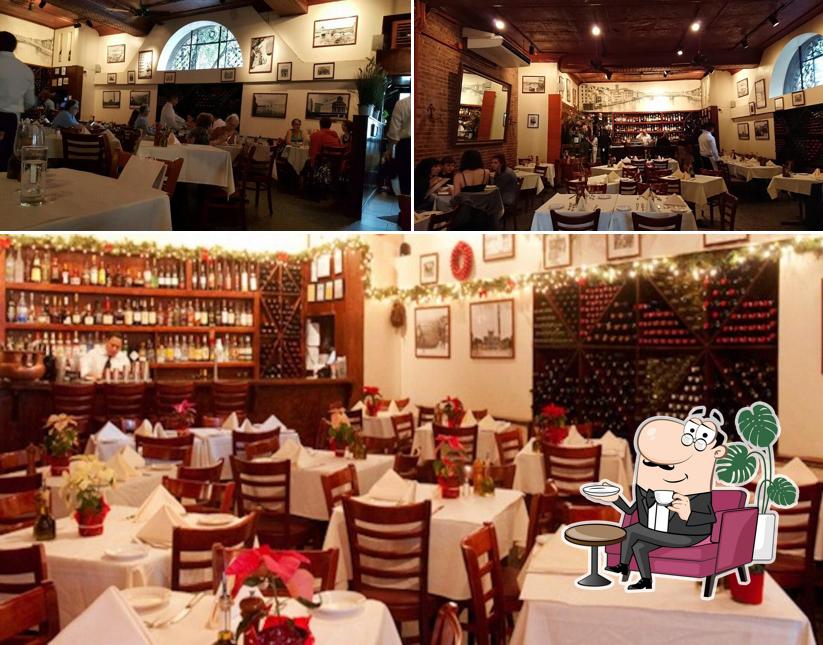 Pappardella, New York City - Restaurant menu, prices and reviews