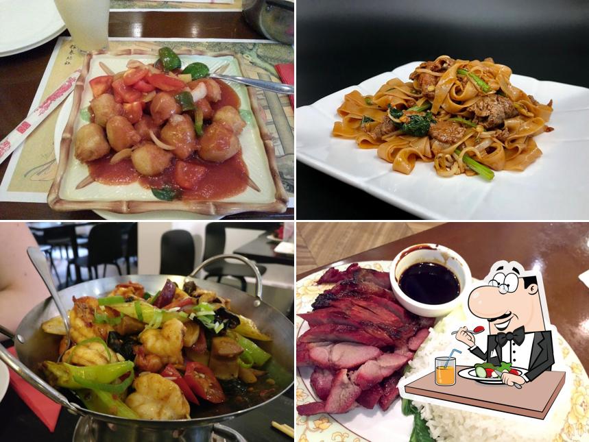 Magasasa restaurant, Copenhagen, Istedgade 4 - Restaurant menu and reviews