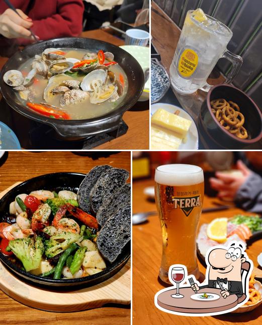 이나카야 restaurant, Osan-si - Restaurant reviews