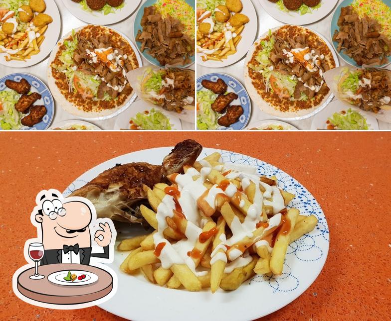 Los mejores kebabs de Burgos, primavera 2024 - Restaurant Guru