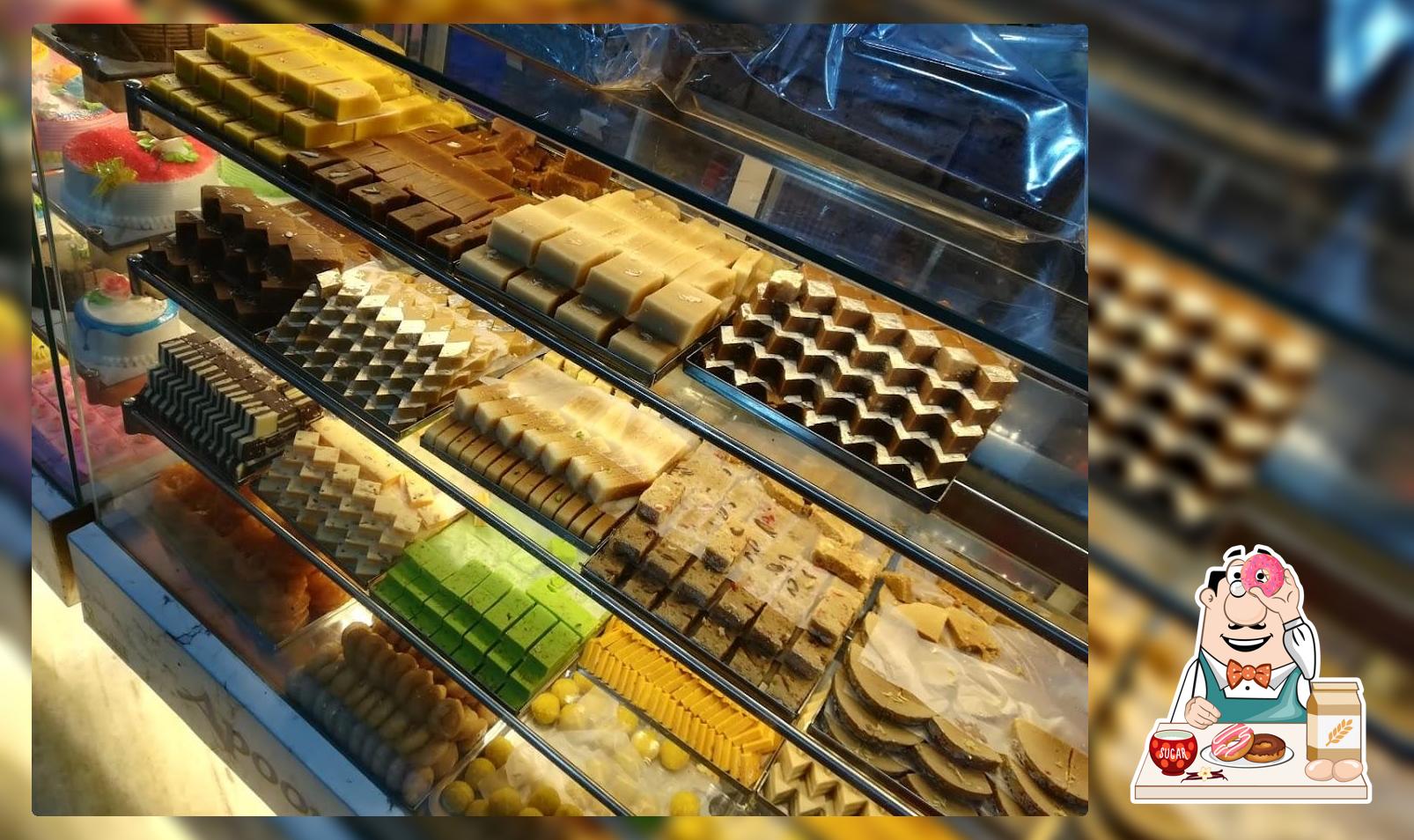 Apoorva Sweets and Bakery, Thoothukudi