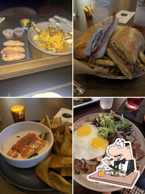 Azucar in Huntersville - Restaurant menu and reviews