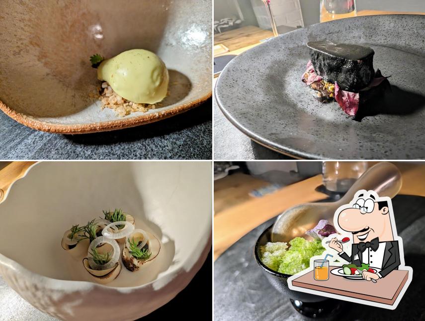 BRUTO, Denver - Restaurant menu, prices and reviews