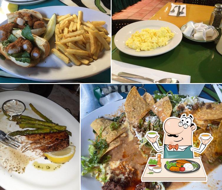 Beaches Bar And Grill, Miami Beach - Restaurant menu, prices and reviews