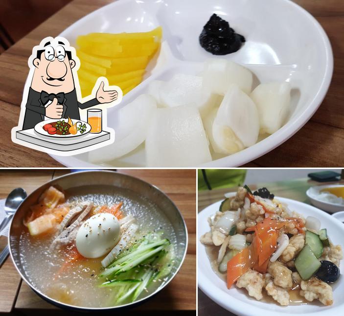 Buggyeong restaurant, Yecheon-gun - Restaurant reviews