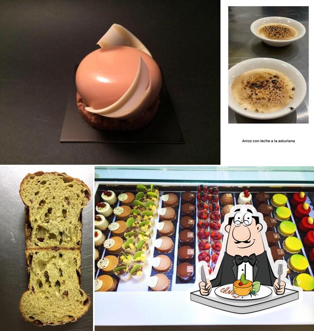 Calitos Cafe & Degustacion, Guadahortuna - Restaurant menu, prices and ...