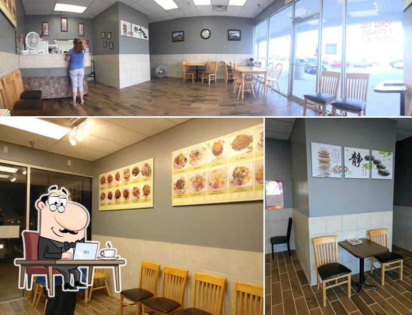 CHINA KING, 4655 Maryland St #5 in Decatur - Restaurant menu and reviews