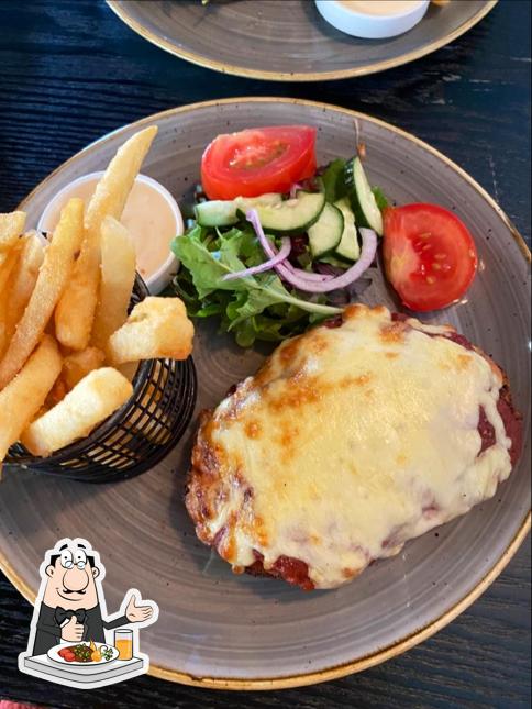 Edge Geelong, Geelong - Restaurant menu, prices and reviews