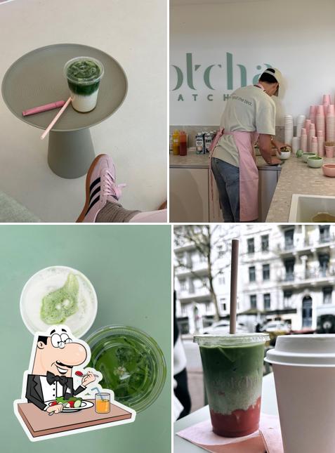 Gotcha Matcha, Hamburg - Speisekarte, Preise und Bewertungen